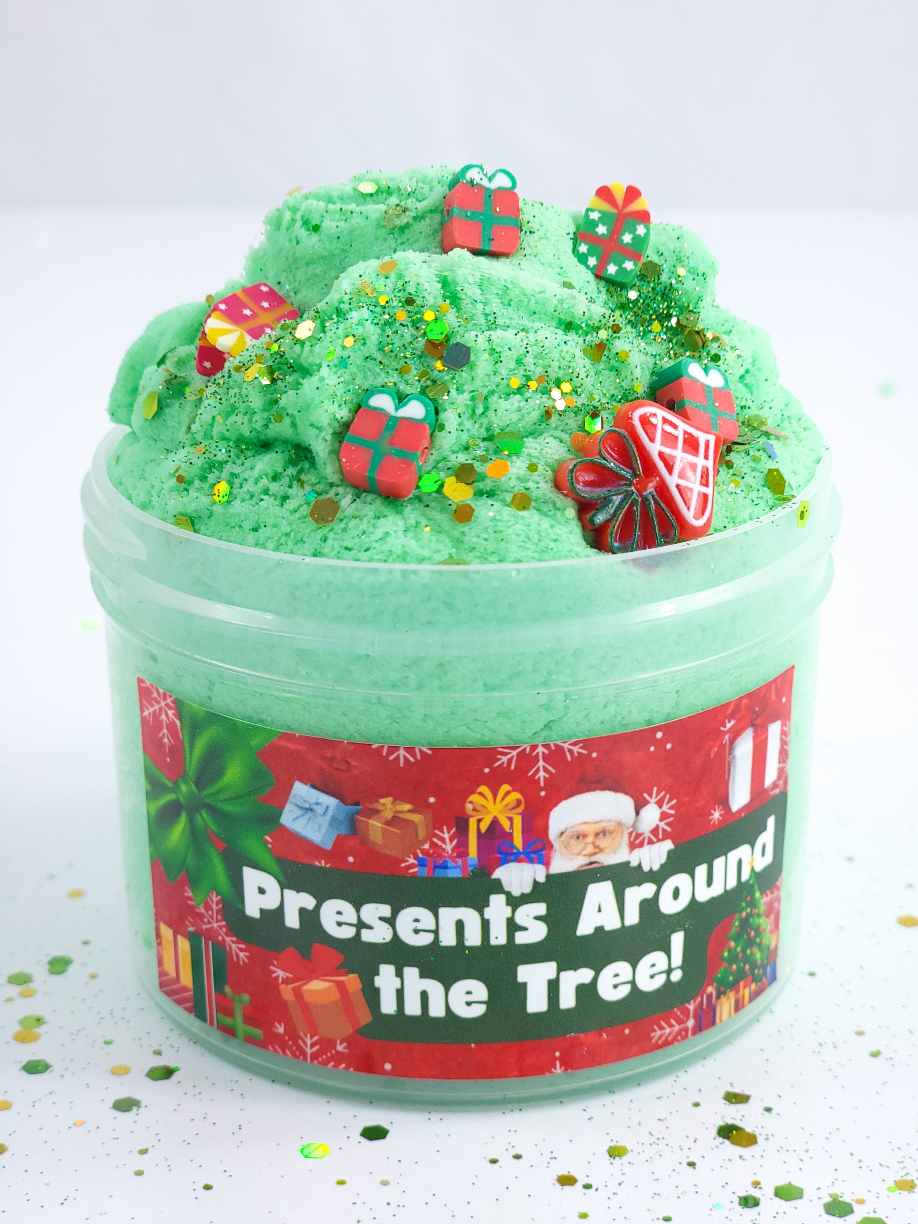 Imagination Harvest Slime Shop